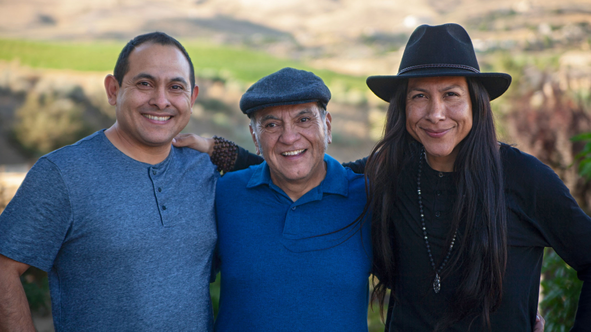 Homework #1 – don Jose – Creating a Mantra – don Miguel Ruiz