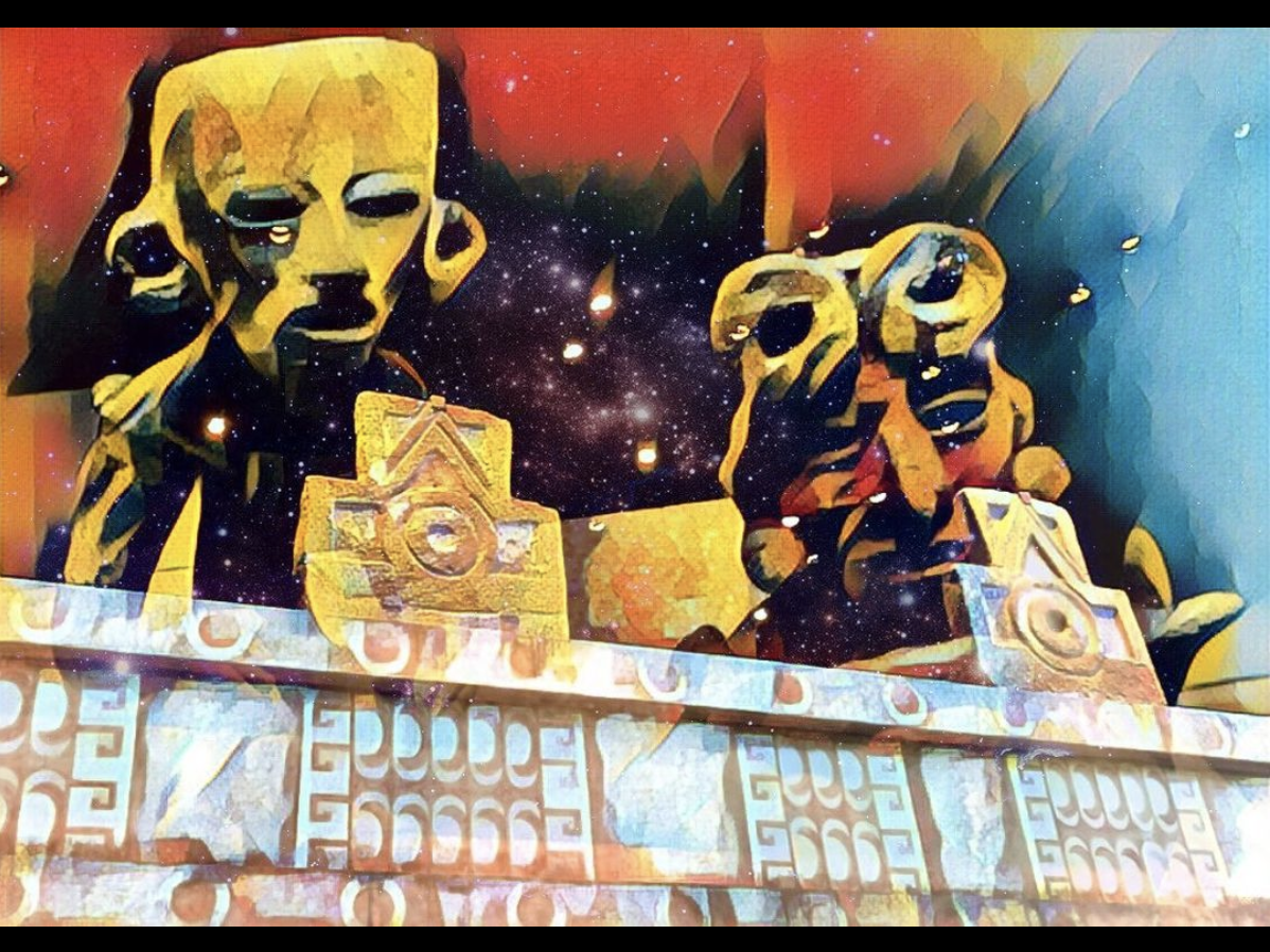 The Shining Example – don Miguel Ruiz