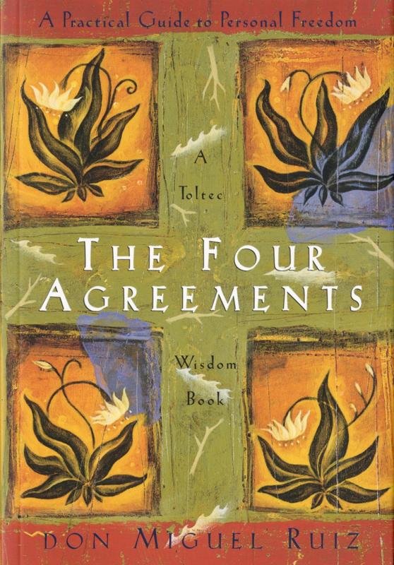 Group Discussion Questions – don Miguel Ruiz