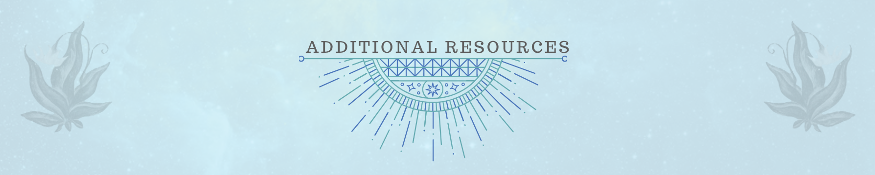 Additional Reading Material – don Miguel Ruiz